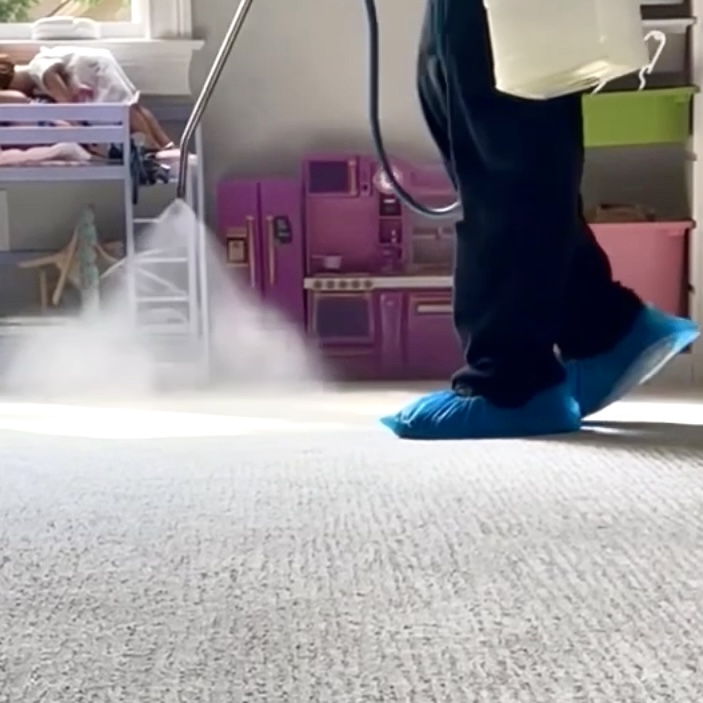 Top Notch Cleaning Service - Home Cleaning Experts